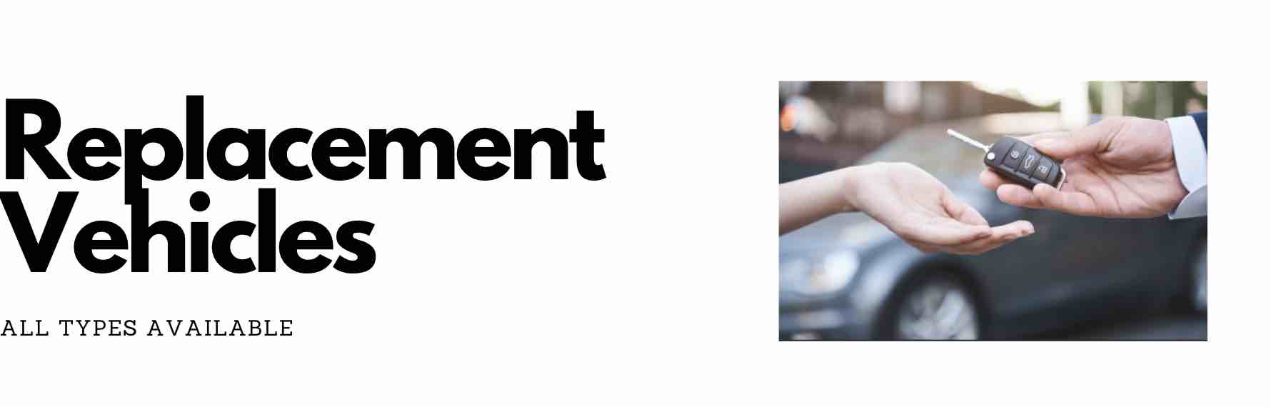 My Motor Claim | Not At Fault Accident Claims Management